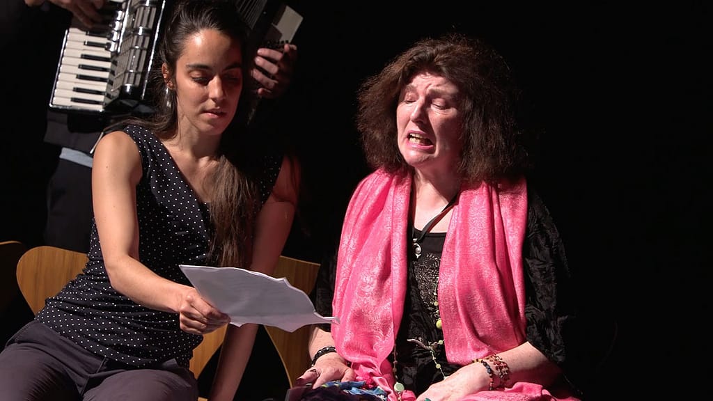 Odysseys Advisory Group - Rosetta Life