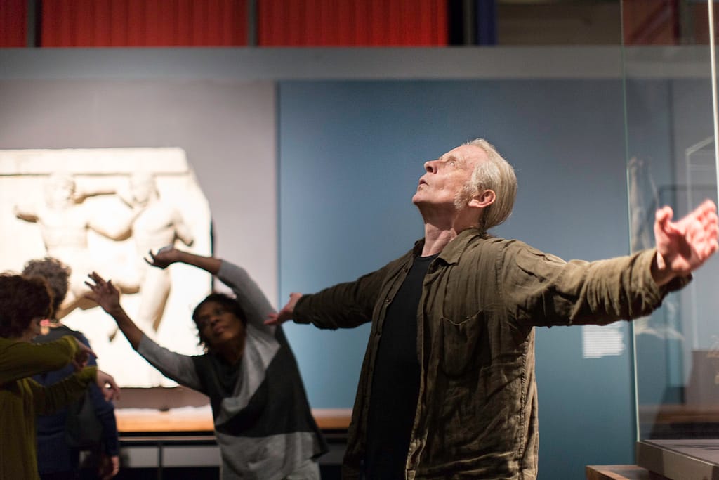 A Stroke Odysseys Case Study - Rosetta Life