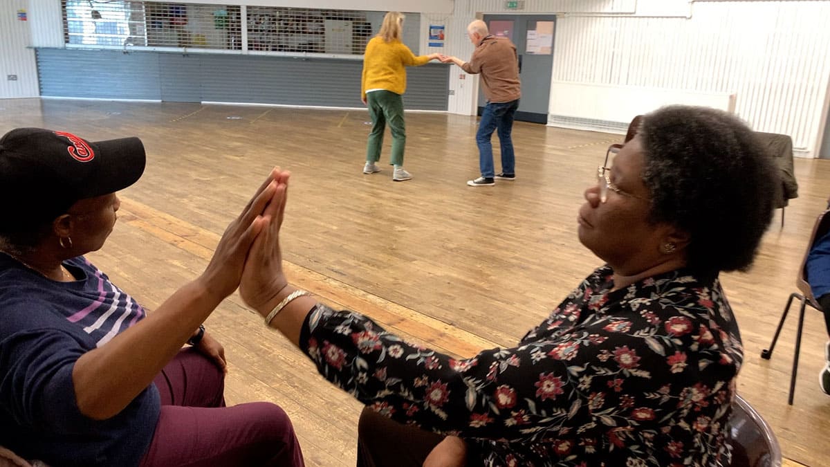 HeArt Of Care - Rosetta Life