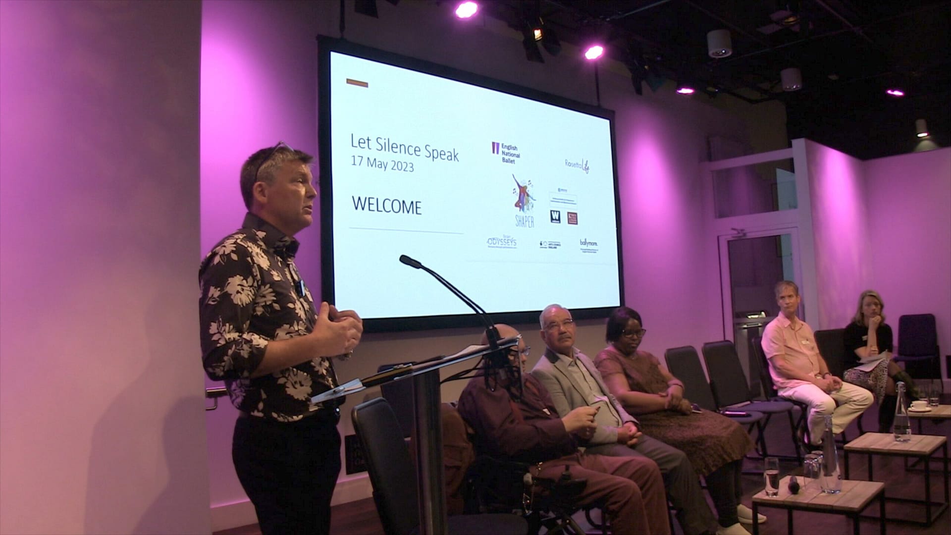 Learning & Engagement - Rosetta Life