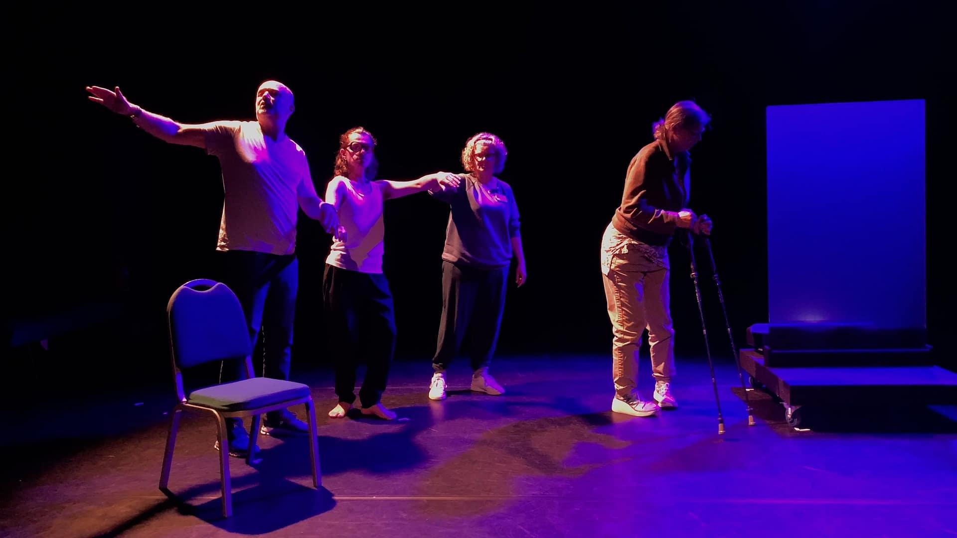 Learn From Us - Rosetta Life