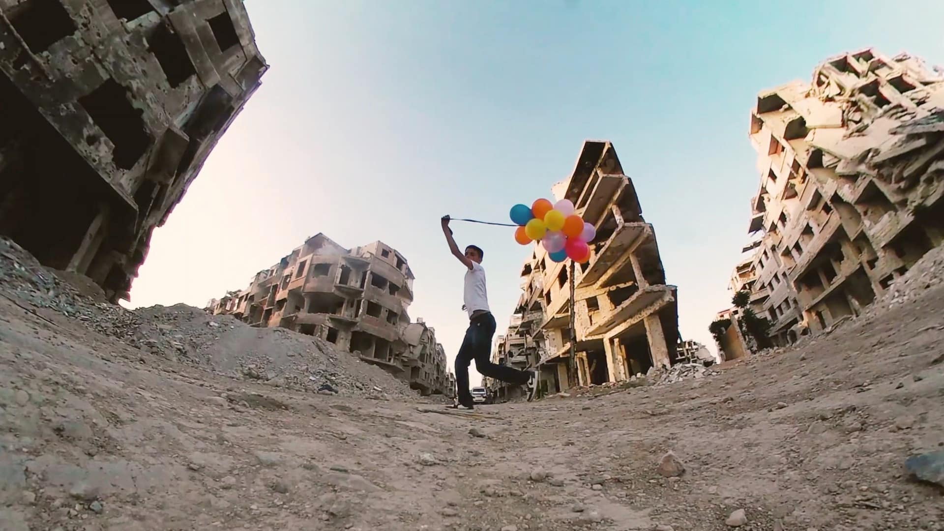 Dream A Difference - Rosetta Life