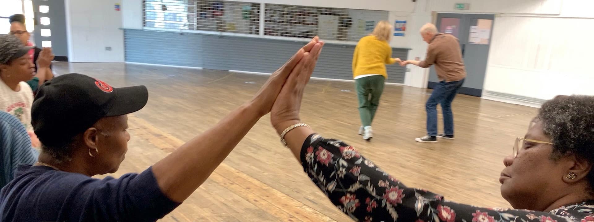 The Heart Of Care video showcase - Rosetta Life