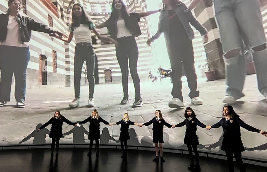 Newsletter December 2022 - Rosetta Life