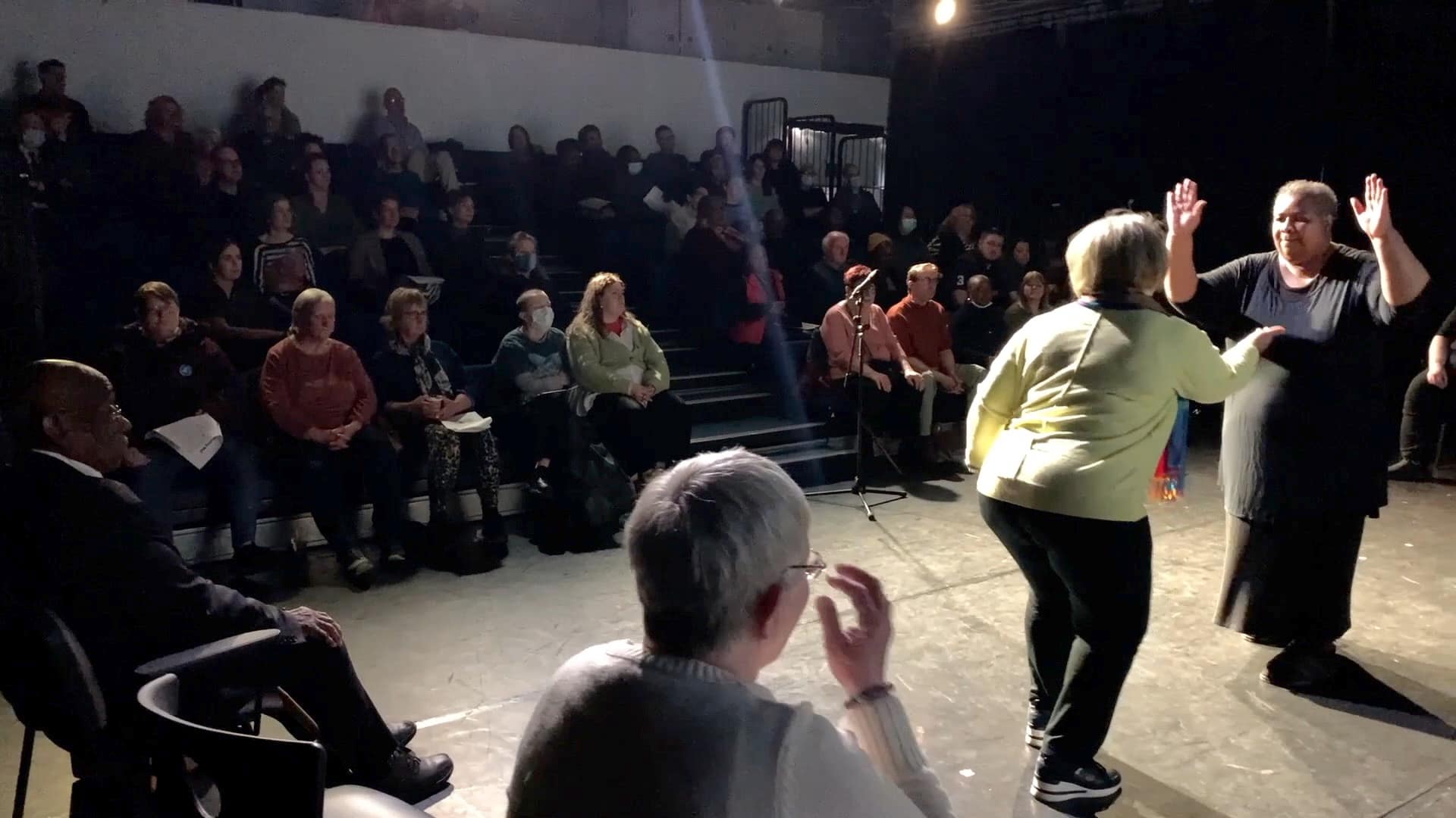 Lymphoedema video showcase - Rosetta Life