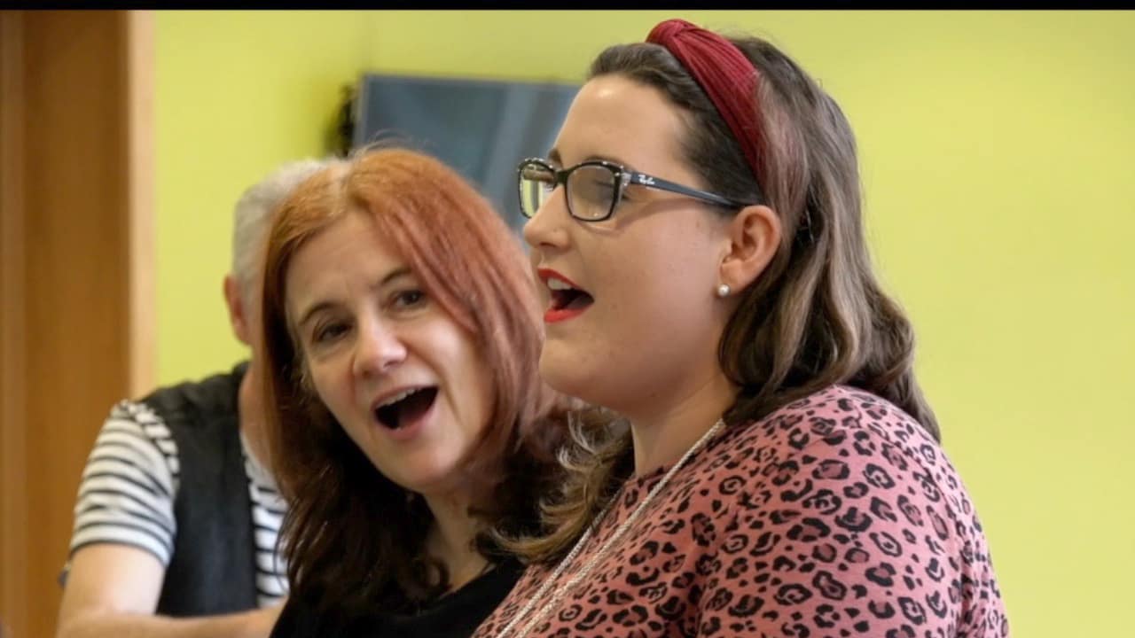 Music and Song video showcase - Rosetta Life