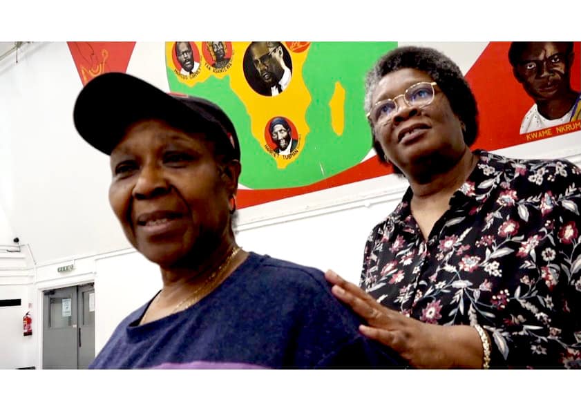 Current programmes - Rosetta Life