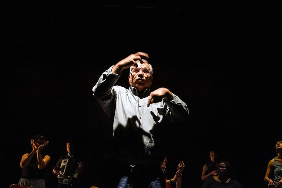 Current programmes - Rosetta Life